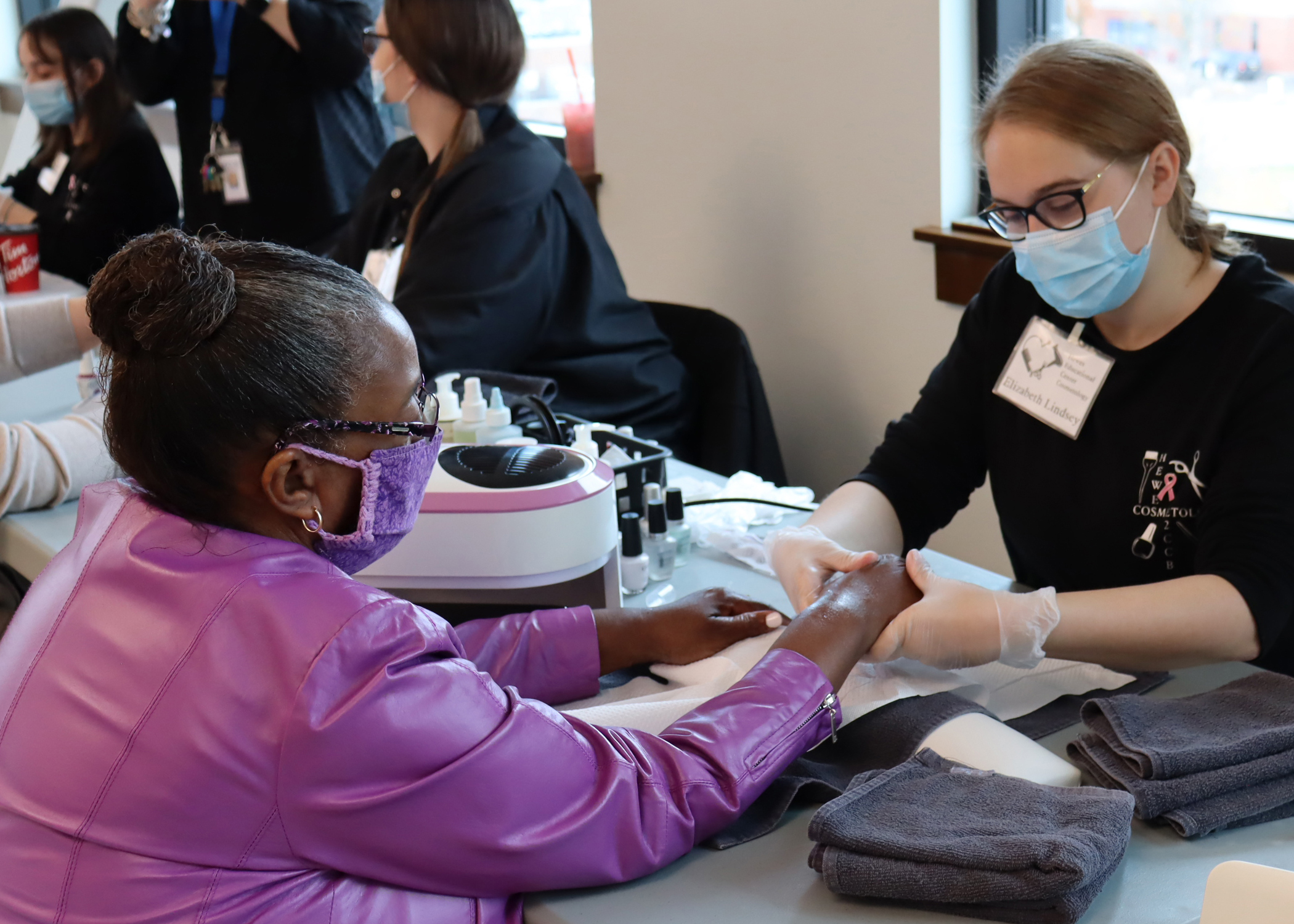 The Chautauqua Center hosts “Mammogrammy” events Tuesday | News, Sports ...